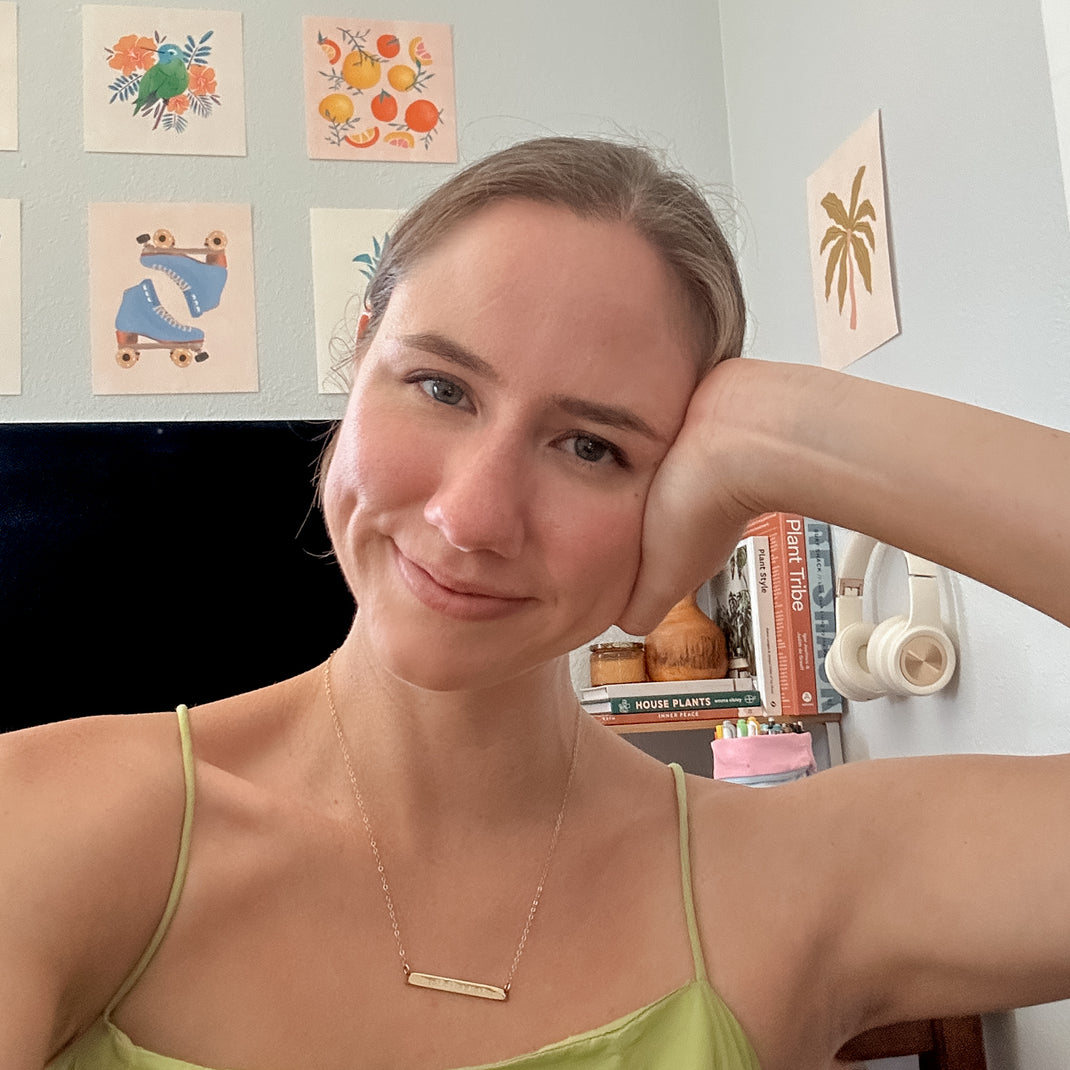 Erin Payne Creative: Feel-Good Art, Stickers & Stationery