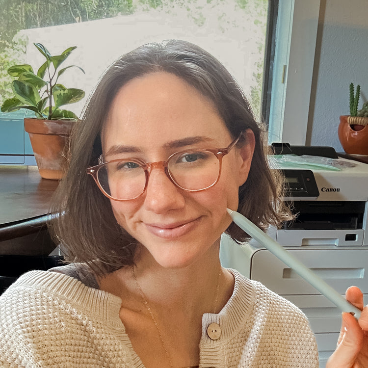 Erin Payne Creative: Feel-Good Art, Stickers & Stationery